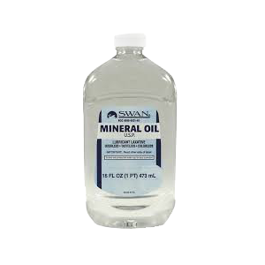 Brand Central Wholesale : Mineral Oil Heavy 16 Oz