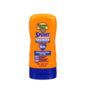 Brand Central Wholesale : Sport Lotion Spf 100 4 Oz